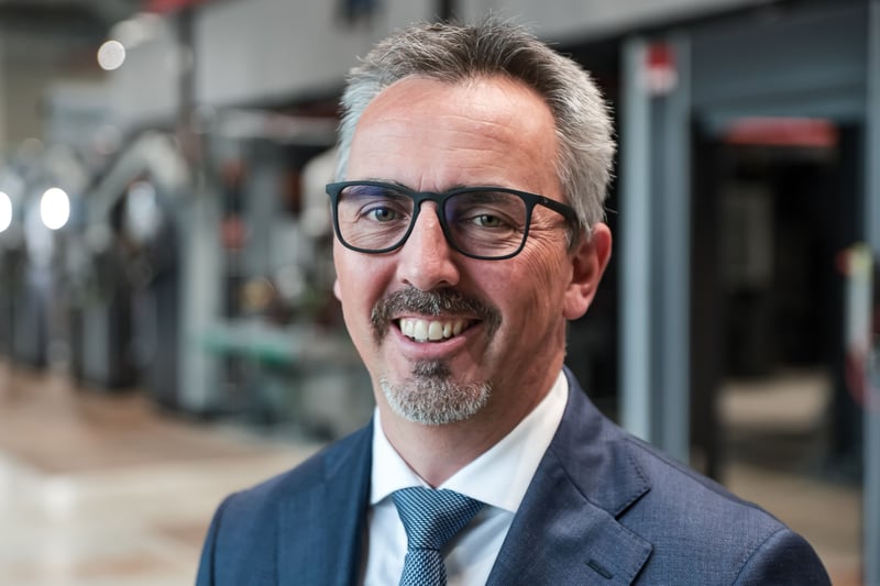 BMW-Vorstand: „Die Chinesen schauen sehr genau auf uns“