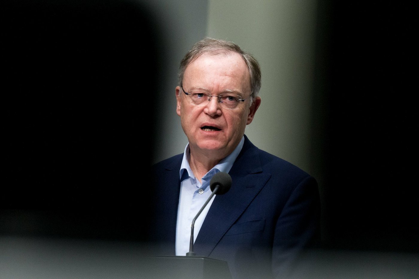 Stephan Weil zur US-Wirtschaftspolitik: „Wir können aus dem IRA eine ...