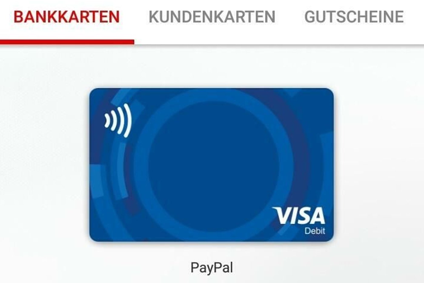 Vodafone Wallet – Bezahlen mit dem Handy im Selbstversuch