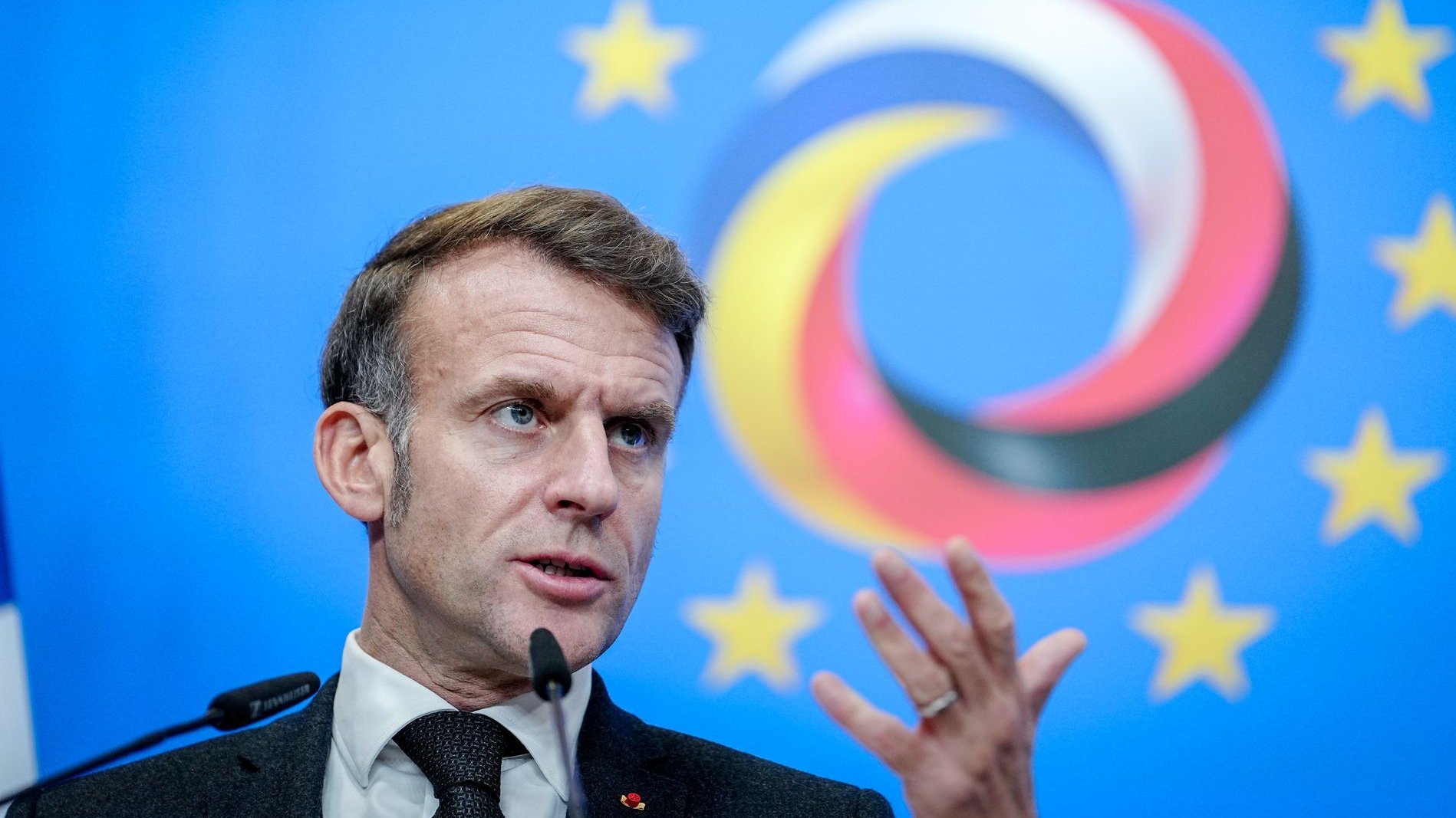 Mercosur: Macron will Abkommen trotz Zugeständnissen verschieben