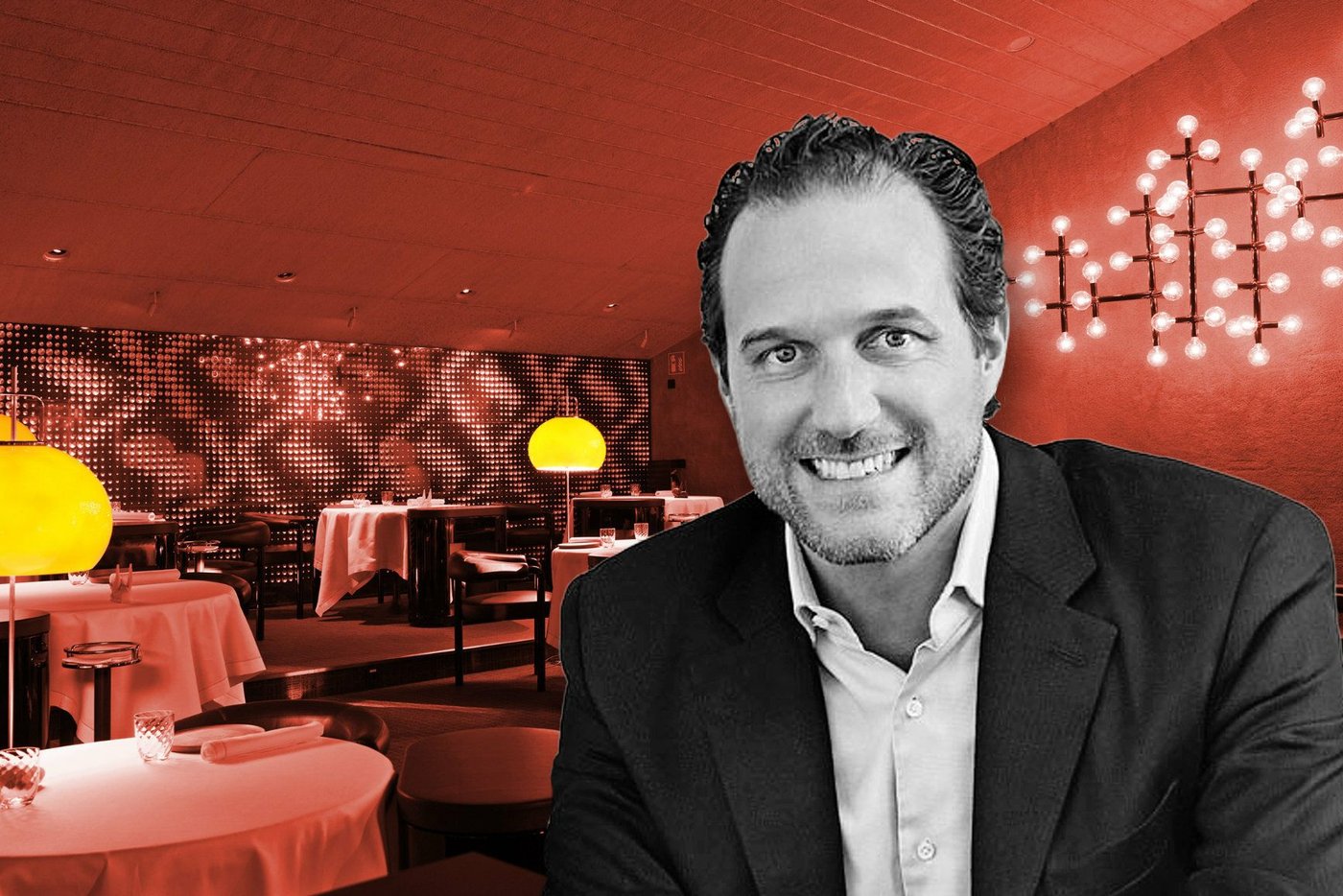 Felix Eichbauer: „Selbst in München sitzt das Geld nicht mehr so locker"