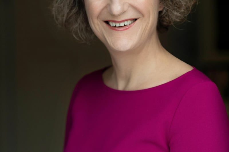 Frauennetzwerk: Diese Top-Managerinnen und Unternehmerinnen bilden den ...