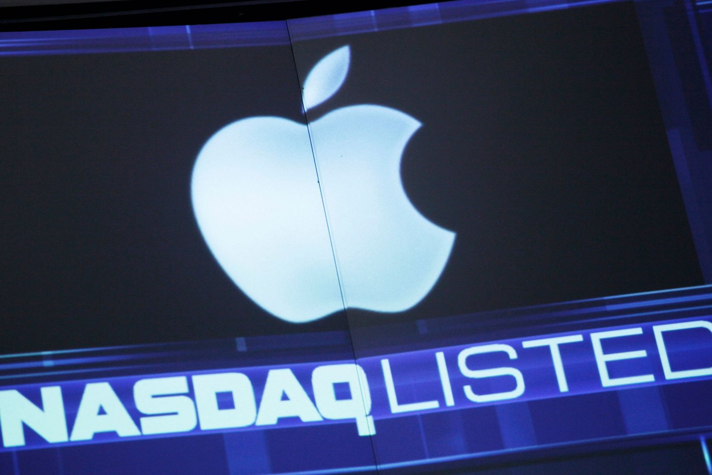 Apple-Aktie: Warum die Aktie des Technologiekonzerns schwächelt