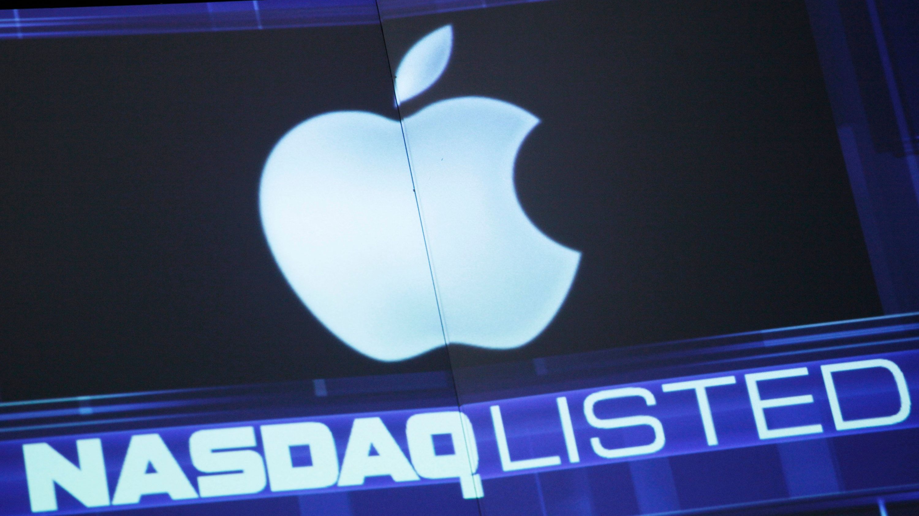 Apple-Aktie: Warum die Aktie des Technologiekonzerns schwächelt