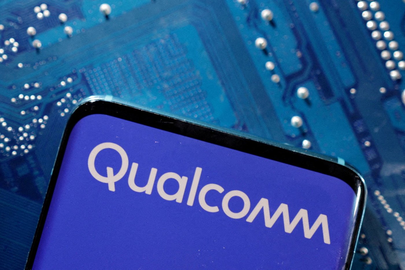 Qualcomm mit überraschend optimistischem Ausblick