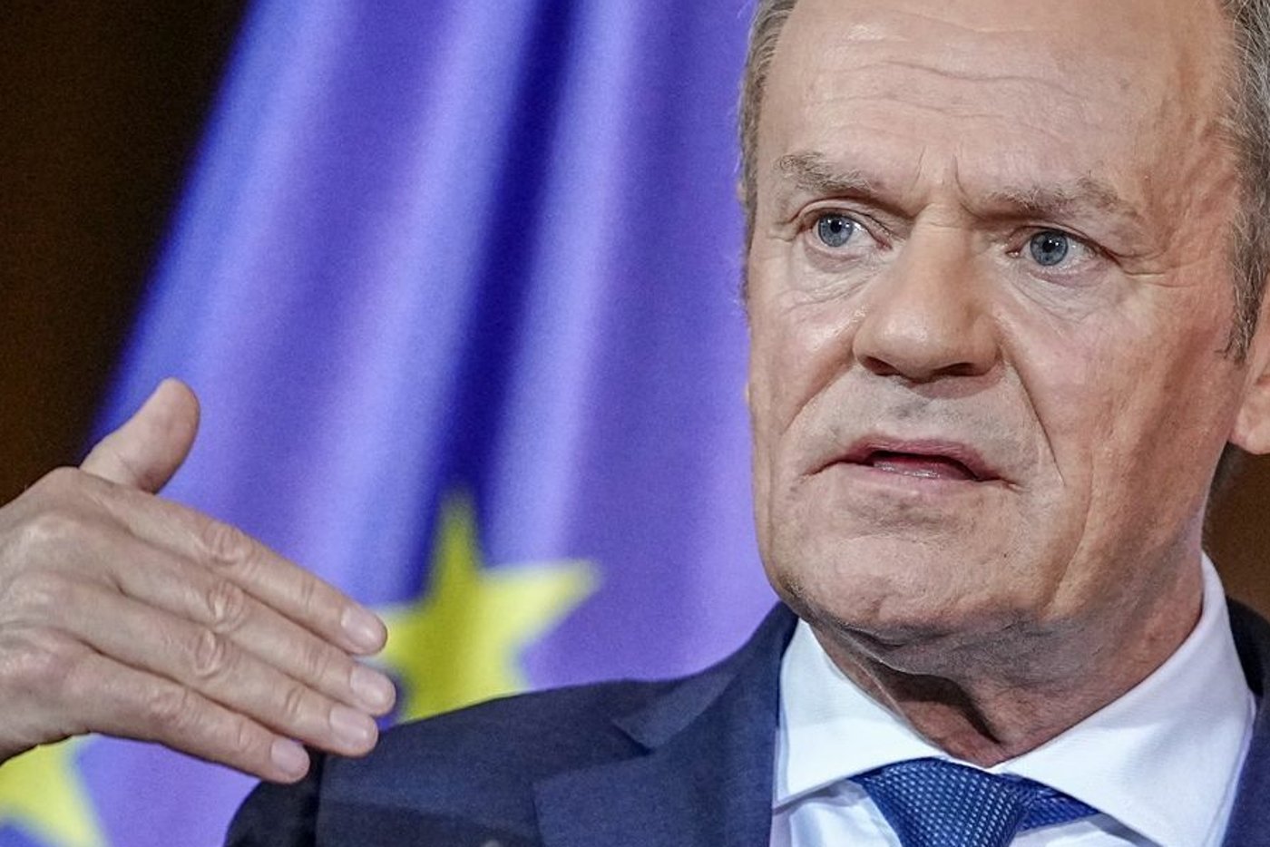 Polen: Tusk: Frühere PiS-Regierung hat Milliarden veruntreut