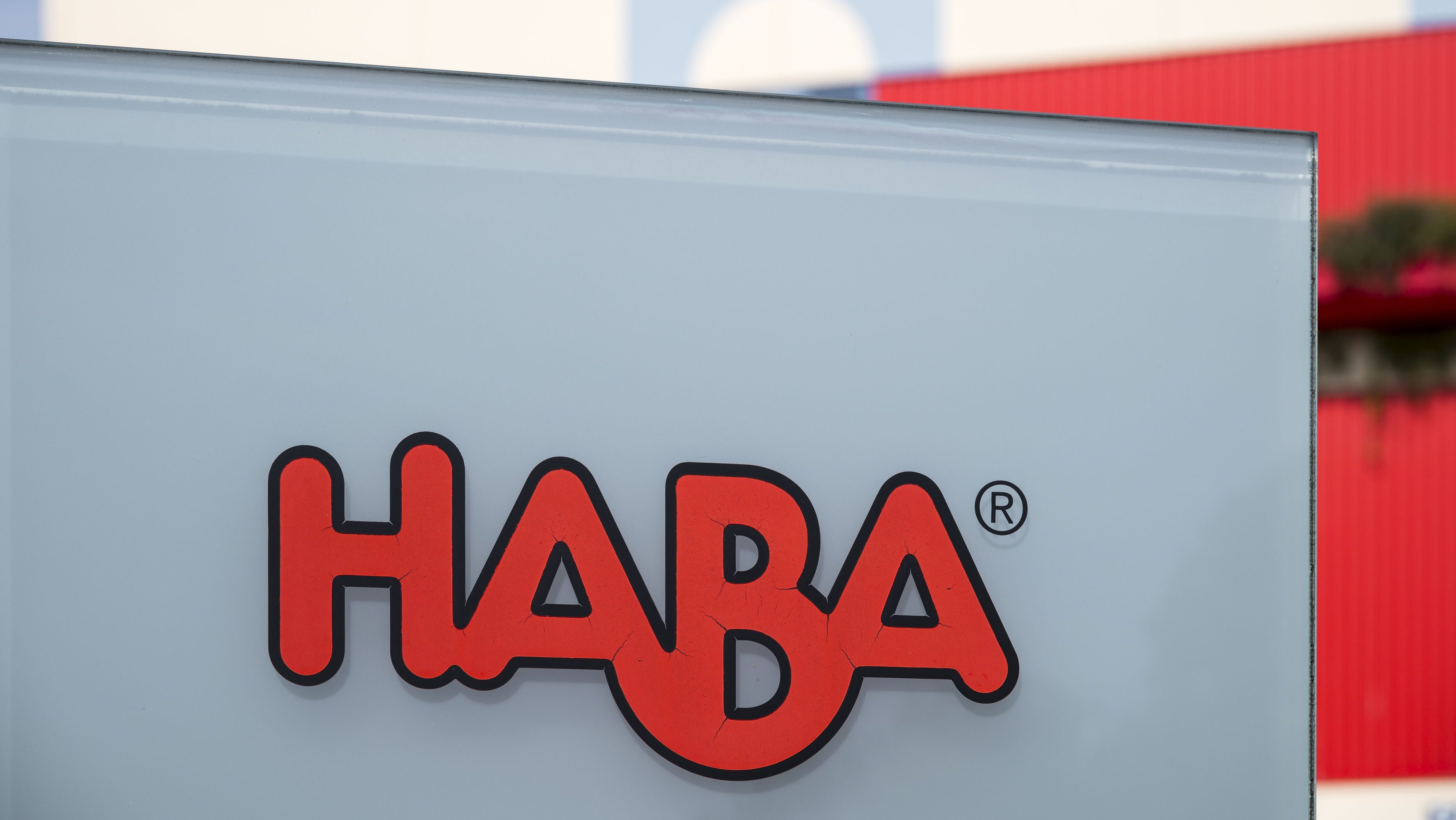 Insolvenz: Haba will 40 Prozent der Stellen streichen