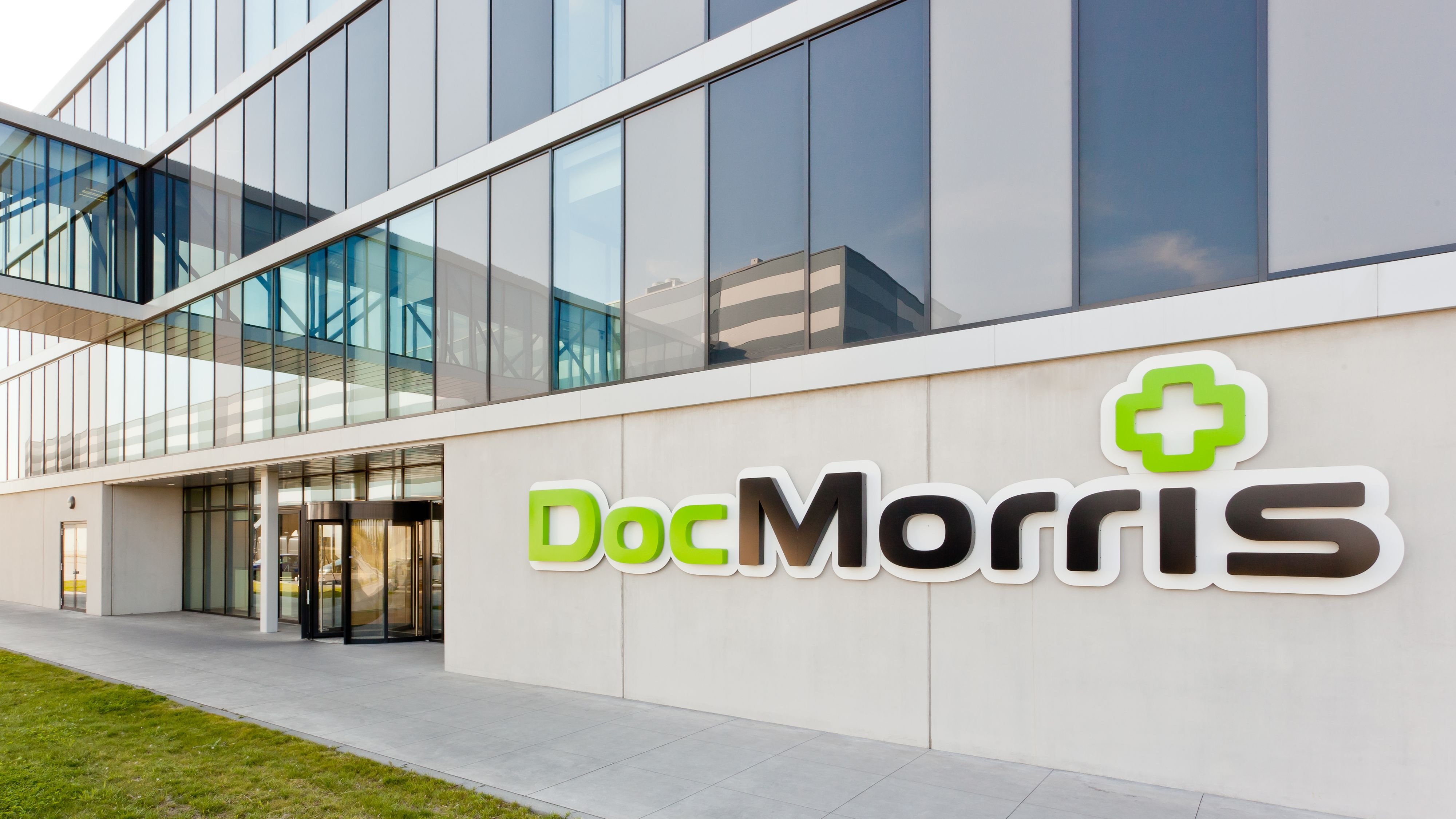 Onlineapotheken: Doc Morris wächst – bleibt aber weiter hinter Shop ...