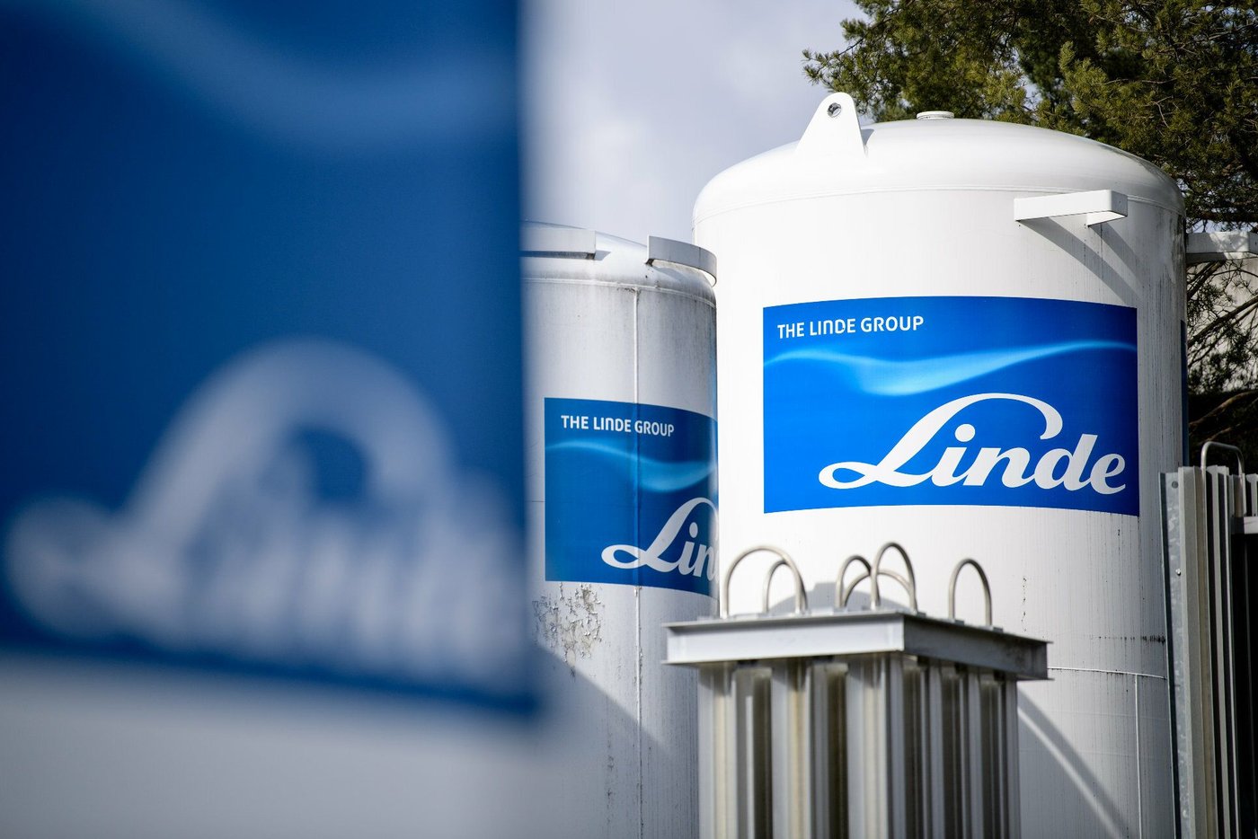 Linde übertrifft eigene Erwartungen und legt Latte für 2023 höher
