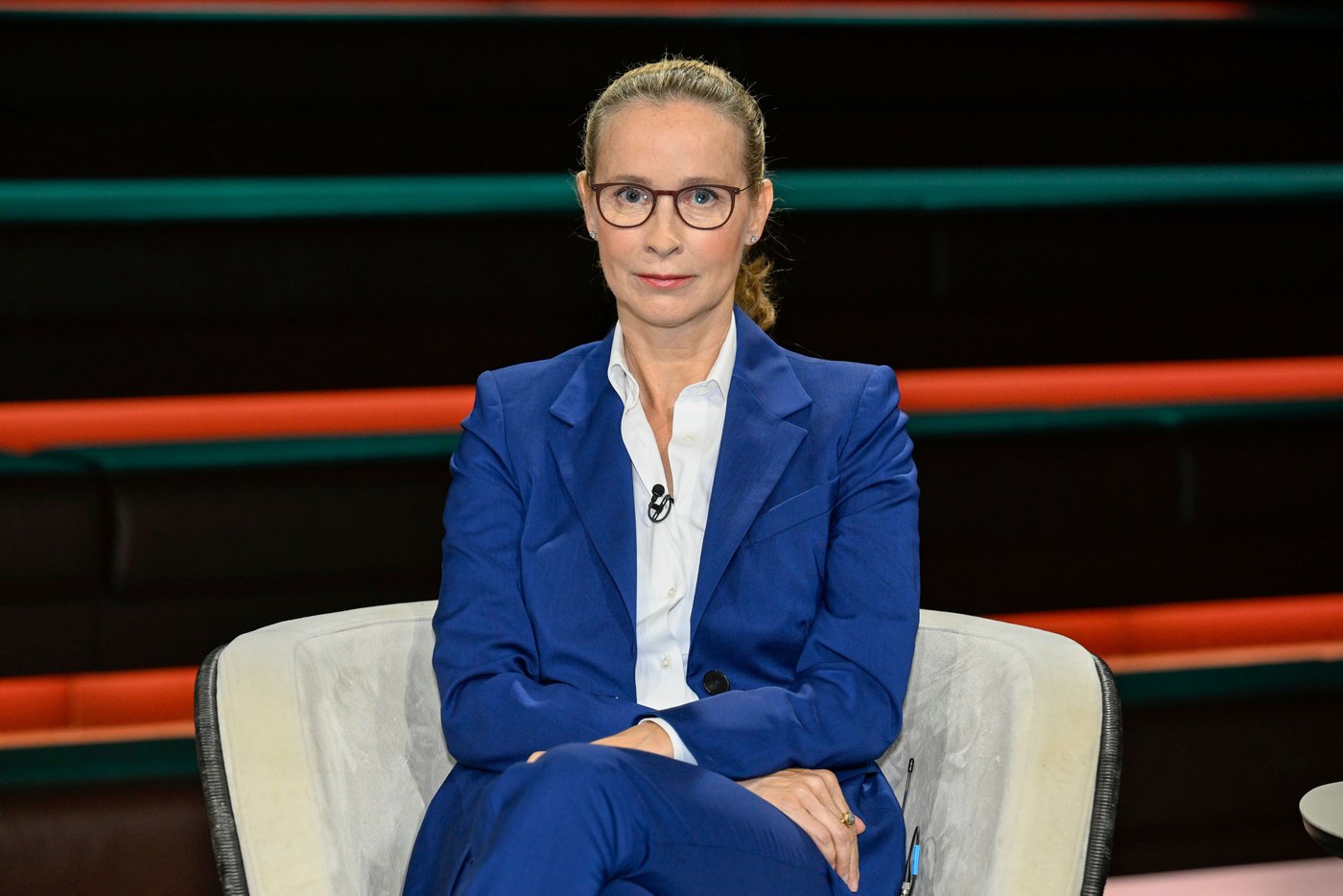 Frauke Brosius-Gersdorf: So tickt die SPD-Kandidatin fürs ...