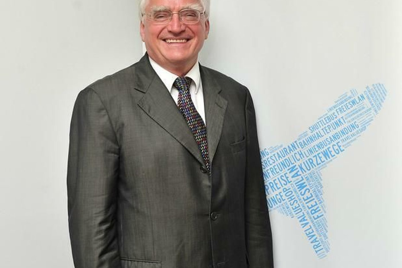 Winfried Stöcker verkauft Euroimmun: Eingebung in der Wüste