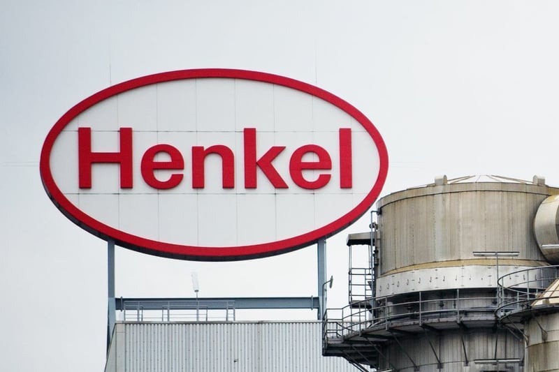 Konsumgüter: Henkel übertrifft Erwartungen – Aktie an der Dax-Spitze