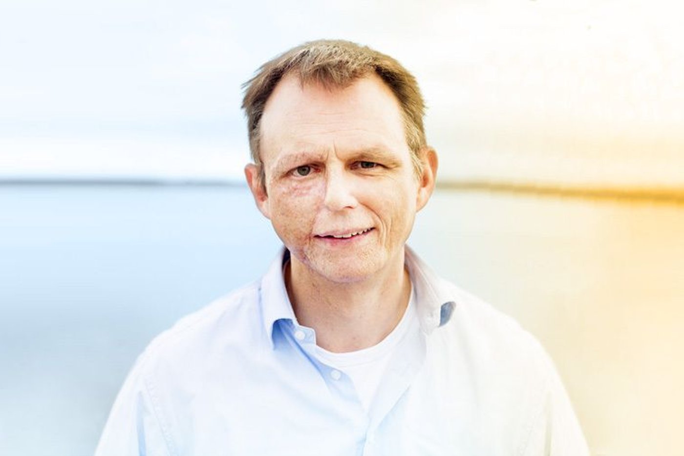 „Nichts ist mehr normal“: Wolfram Gössling über seinen Kampf gegen den Krebs – als Arzt und Patient