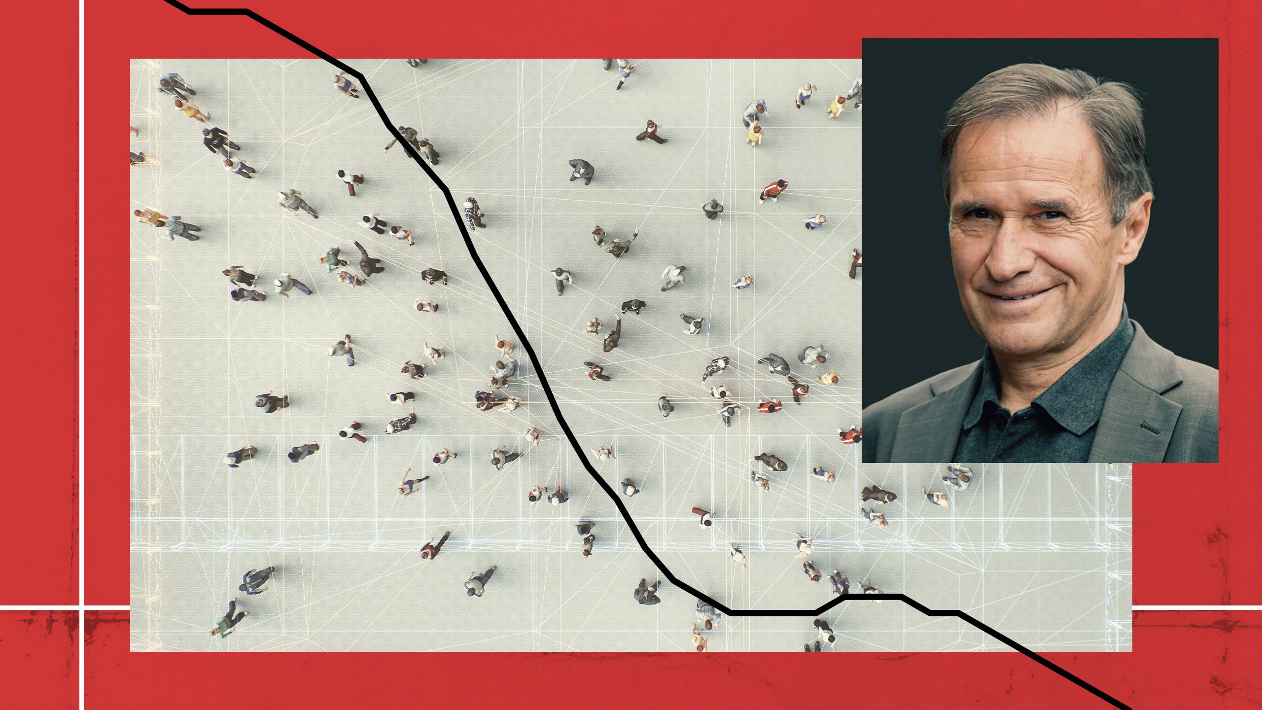 Demografie: „Die Entwicklung ist vorbei, dass alles größer und reicher wird“