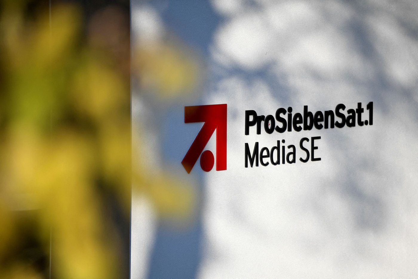 ProSieben: MFE erhält Banken-Hilfe für Übernahme von ProSiebenSat.1