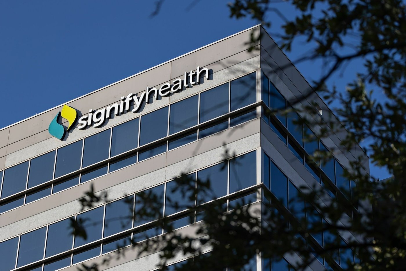 Medienbericht: Amazon unter den Bietern für Signify Health