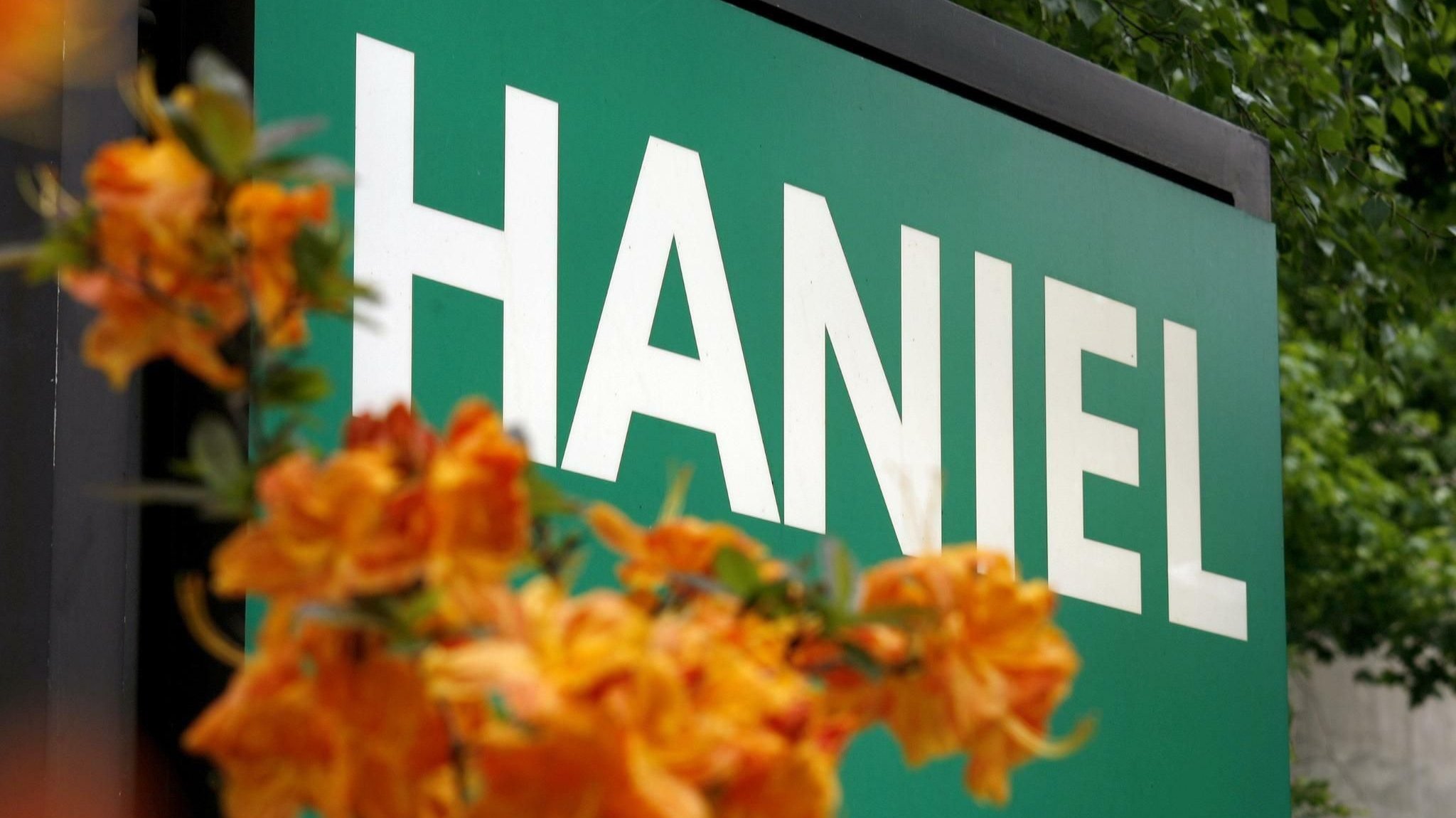 Familienunternehmen: Haniel kauft Überwachungs-Anbieter Bauwatch
