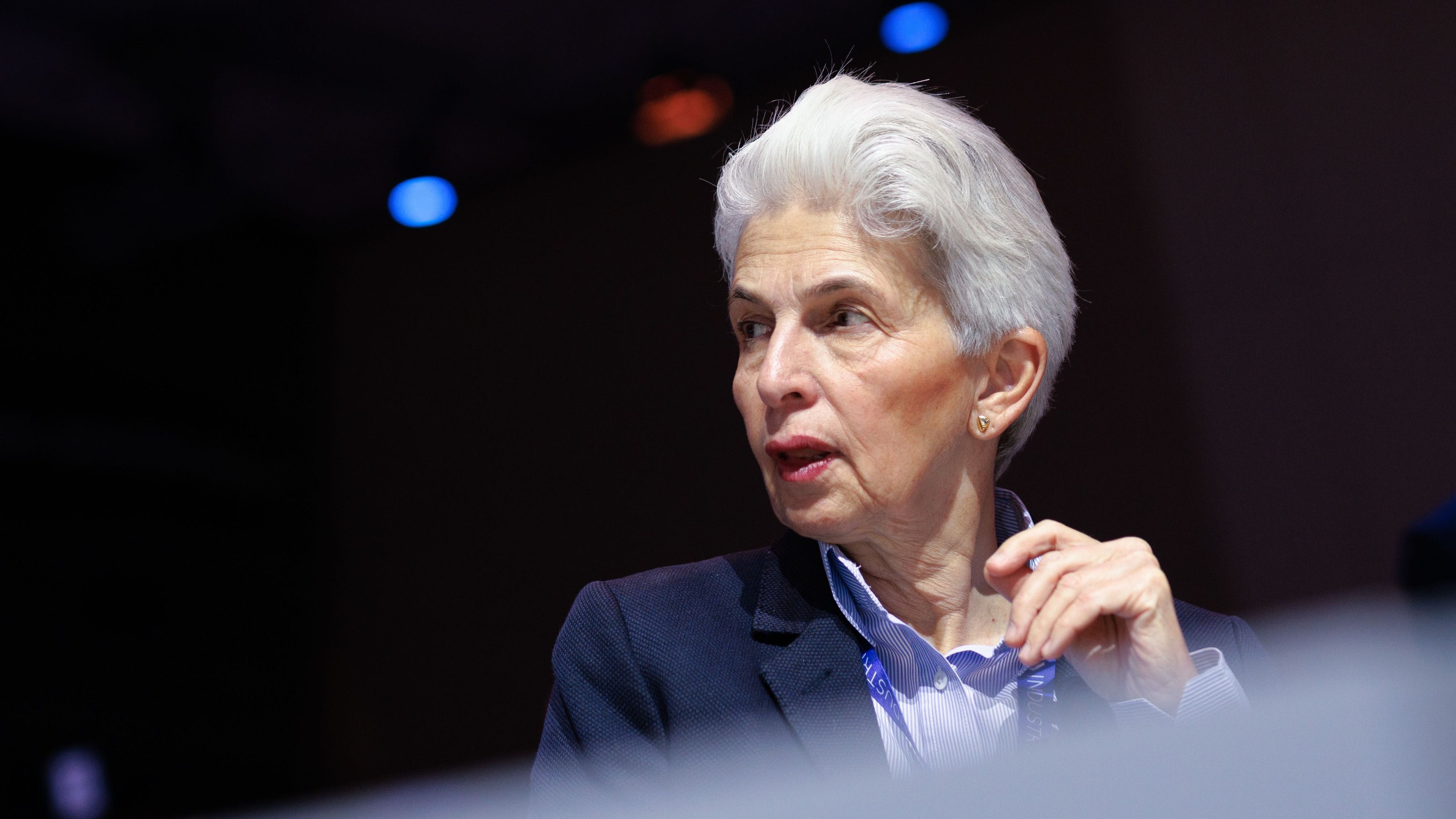 Interview: Strack-Zimmermann – Kubicki musste Frust „irgendwo rauslassen“