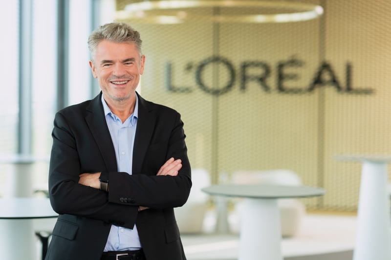 Kosmetikkonzern: L’Oréal will auch wegen Trumps Politik mehr in ...