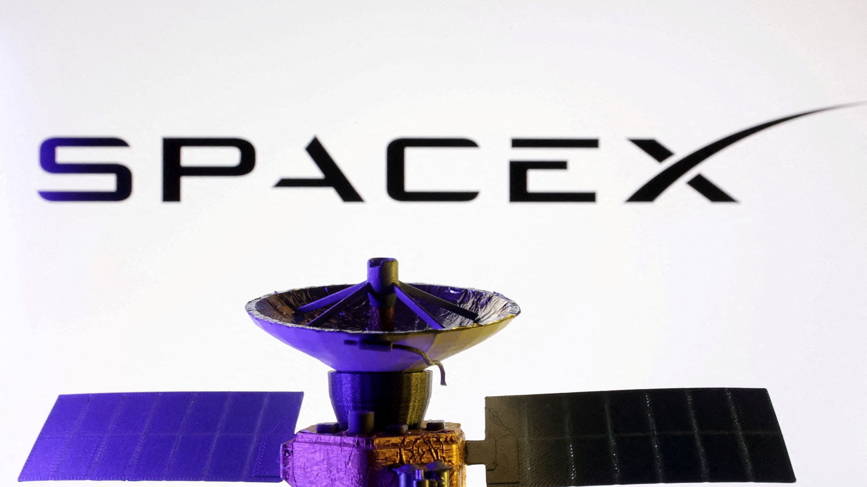 Raumfahrt: Musk erwägt offenbar Fusion von SpaceX und xAI vor Börsengang