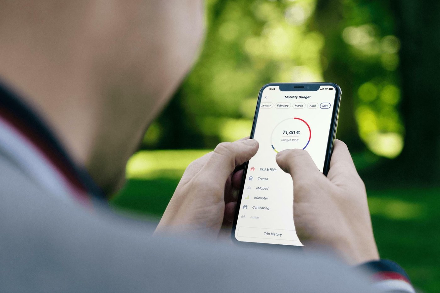 Mobilitätsdienstleister: Share Now und Free Now kündigen Partnerschaft an