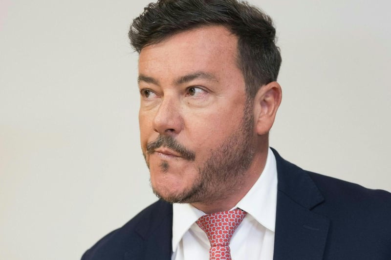 Rene Benko: Ermittlungen nach Signa-Pleite ausgeweitet