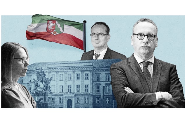 Kommentar: Zwischen Gier und Macht – eine Abrechnung mit dem Cum-Ex-Skandal