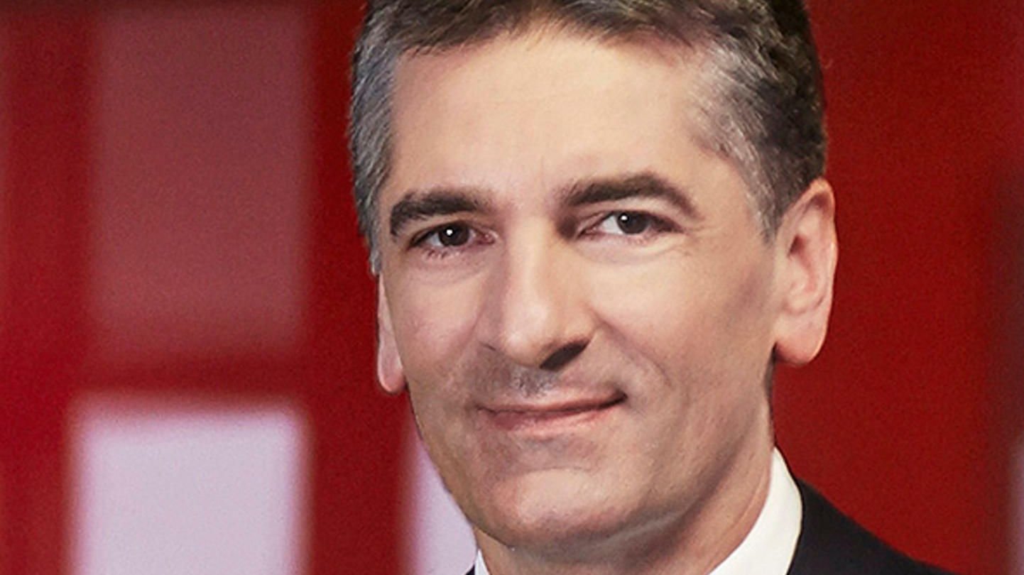 Klaus Deller Wankelmütigkeit Kommt Schaeffler Teuer Zu Stehen