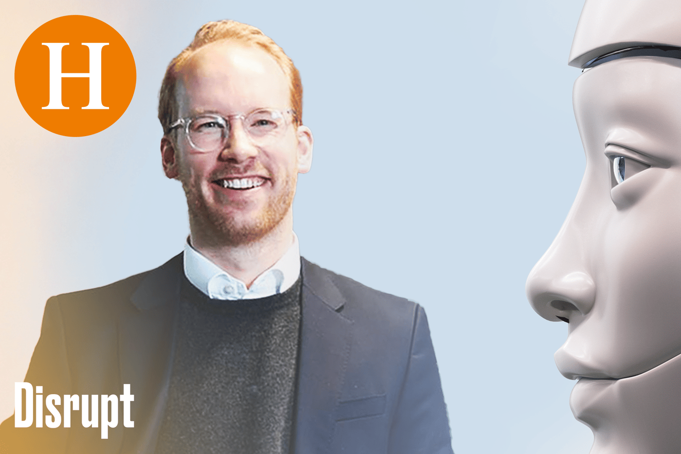 Max Viessmann: „Ich bin morgens ins Büro gekommen und habe eine Stunde ...