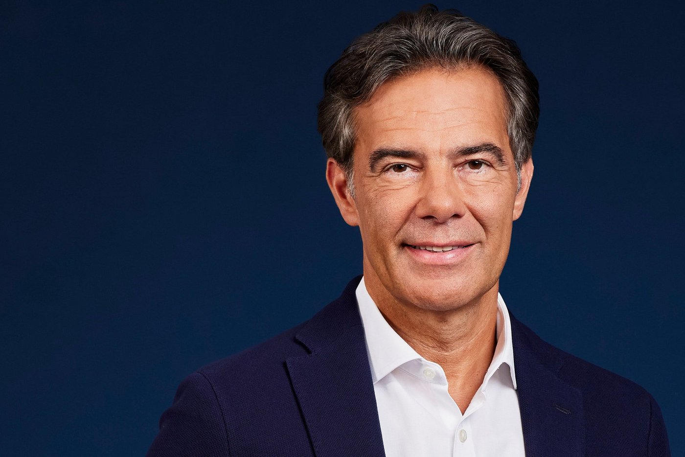 Roland Berger: Ex-Deutschlandchef Haghani wird Investor