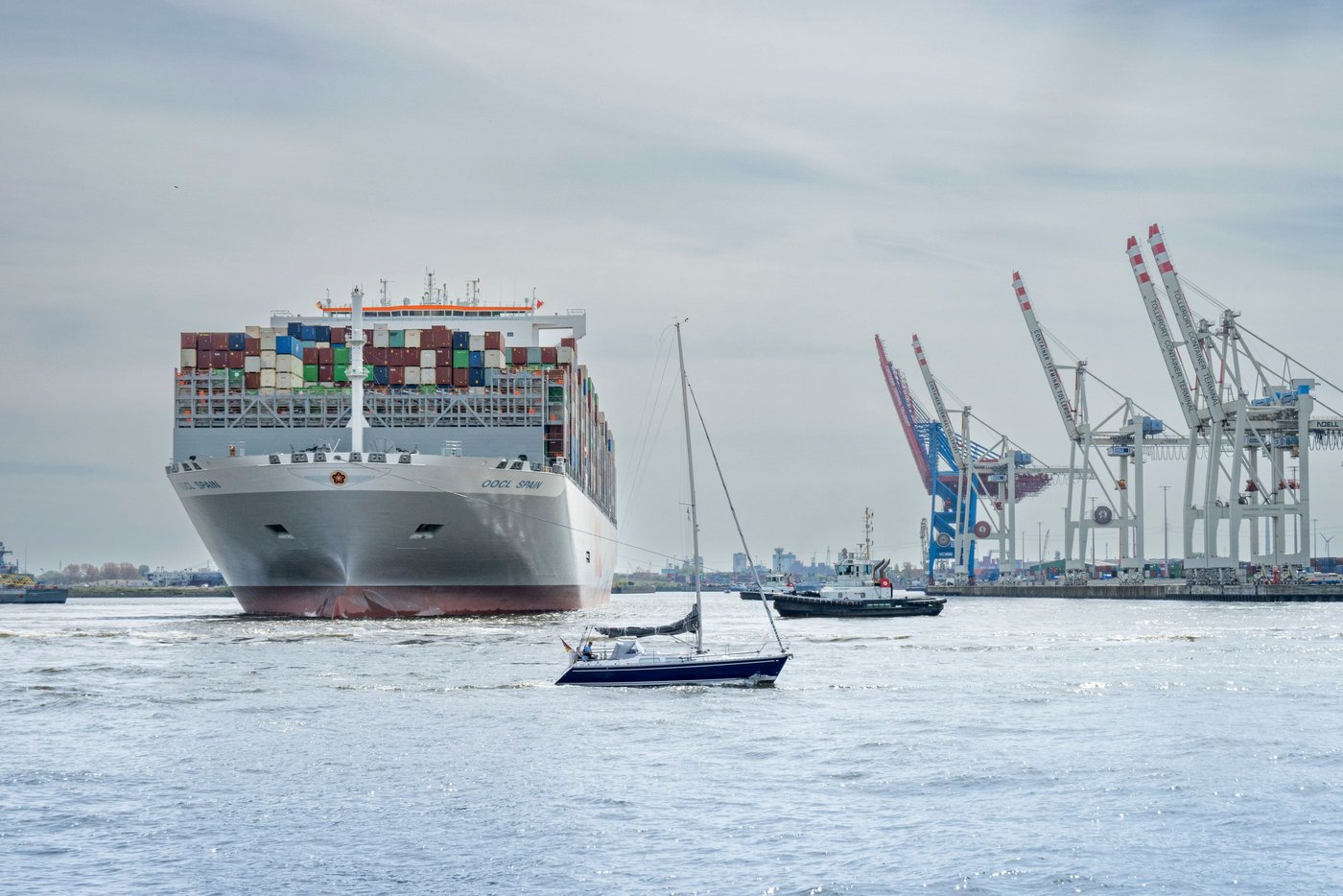 Konjunktur: Wachstumsbremsen voraus – warum die Aufbruchstimmung verpufft