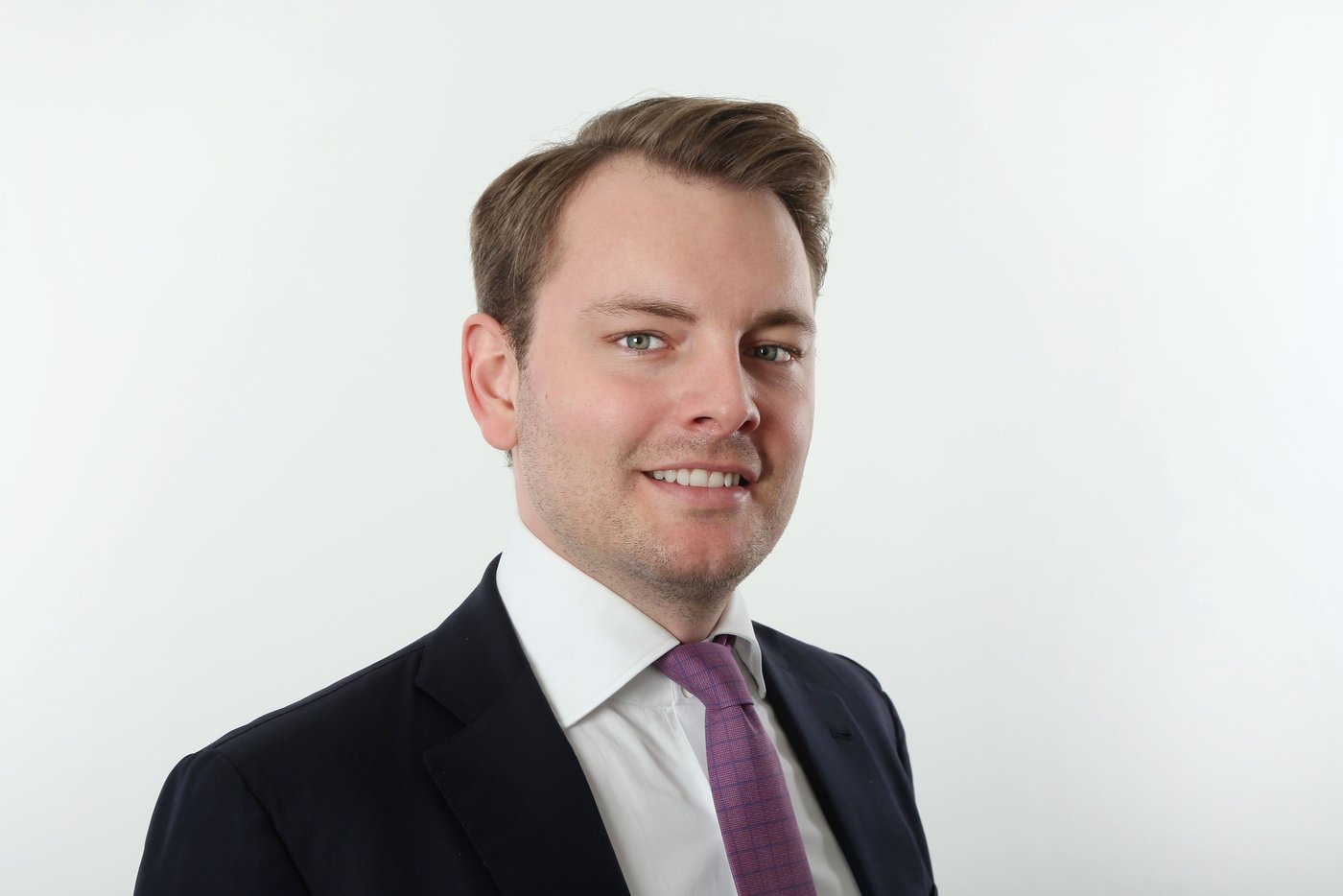 John Bothe: Die Neuerfindung des Assetmanagers