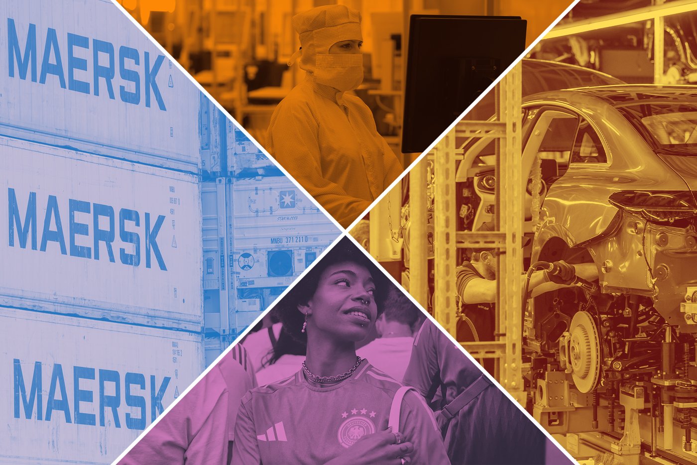 Zollstreit: Diese Firmen profitieren vom Moratorium zwischen USA und China