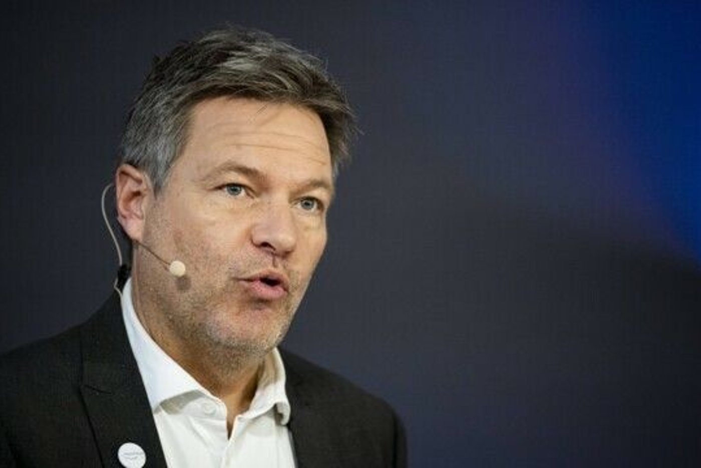 Habeck will KTF-Projekte retten Habeck will KTF-Projekte retten