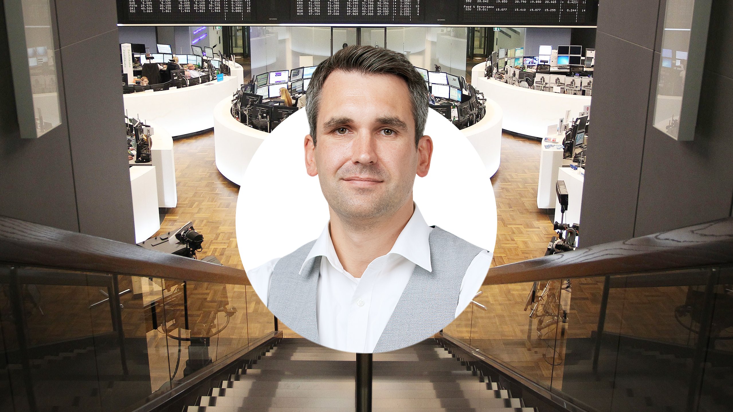 Geldanlage: Wie der Dax zum Nasdaq aufholen könnte