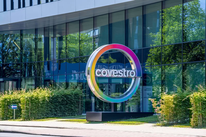 Chemiekonzern: EU überprüft Covestro-Übernahme durch Adnoc