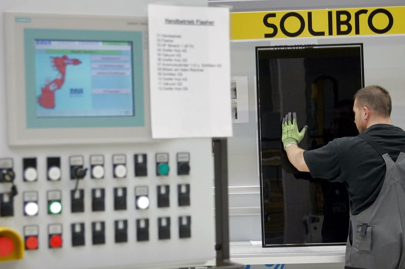 Hanergy kauft Solibro: Tochterfirma von Q-Cells geht an Chinesen