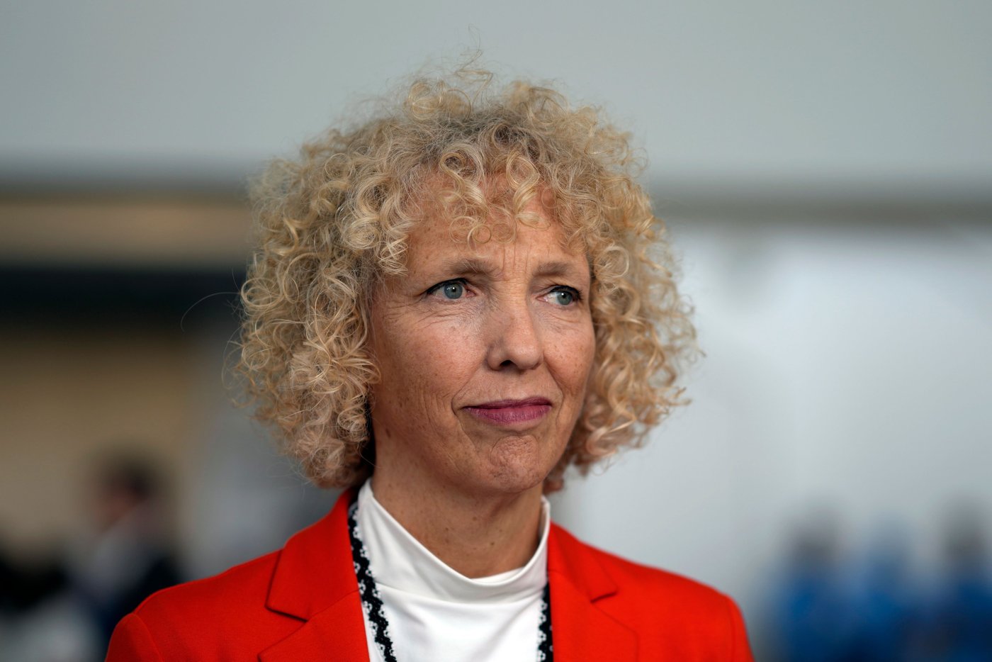 Interview mit Jennifer Morgan: „Investitionen in fossile Projekte sind ...