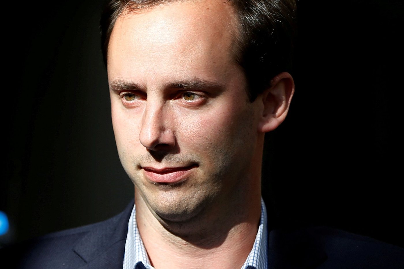 Levandowski: Geldstrafe für Ex-Entwickler von Google-Roboterautos
