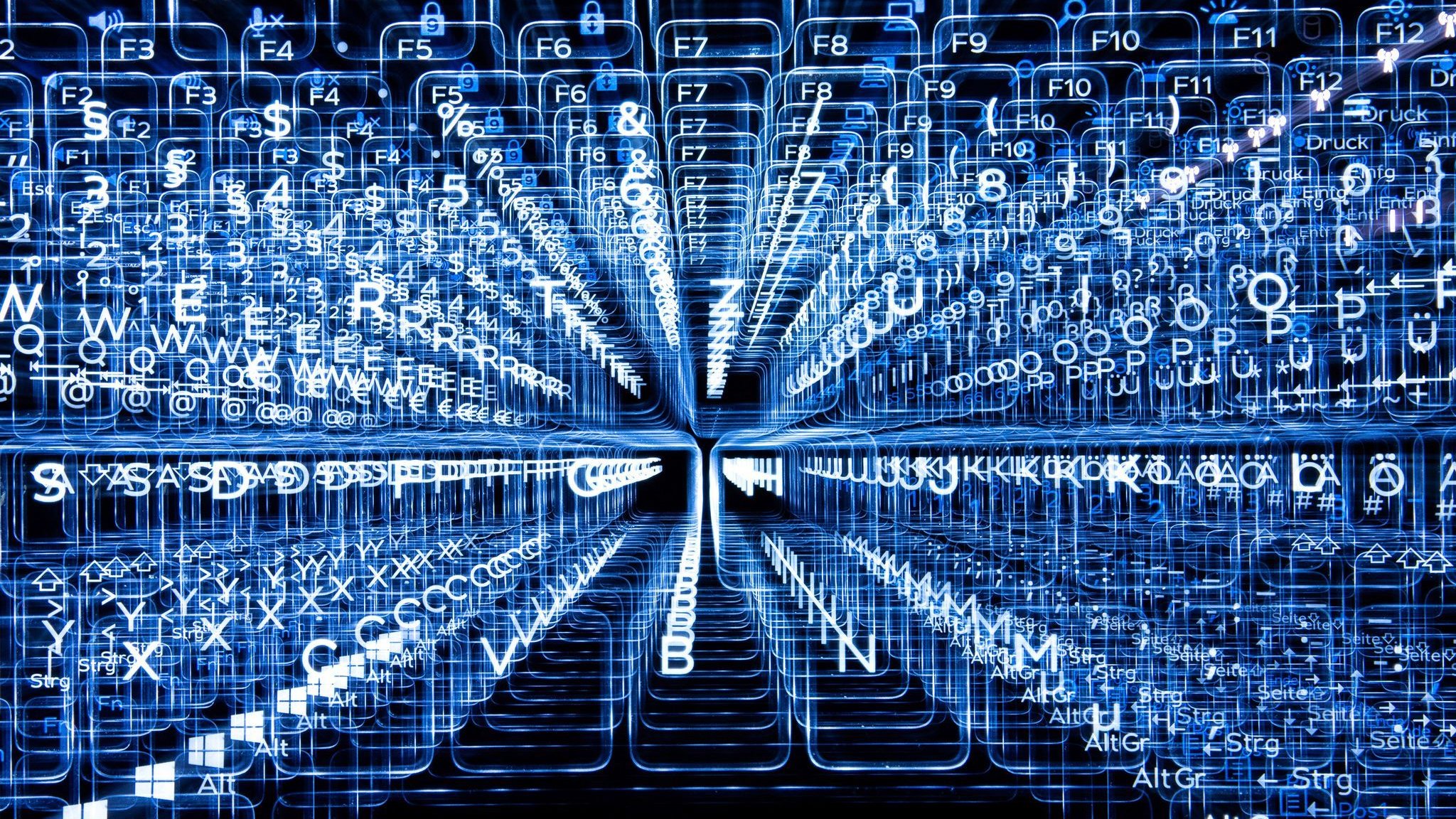 Bitkom-Studie: Software und Cloud treiben IT-Umsätze in Deutschland an