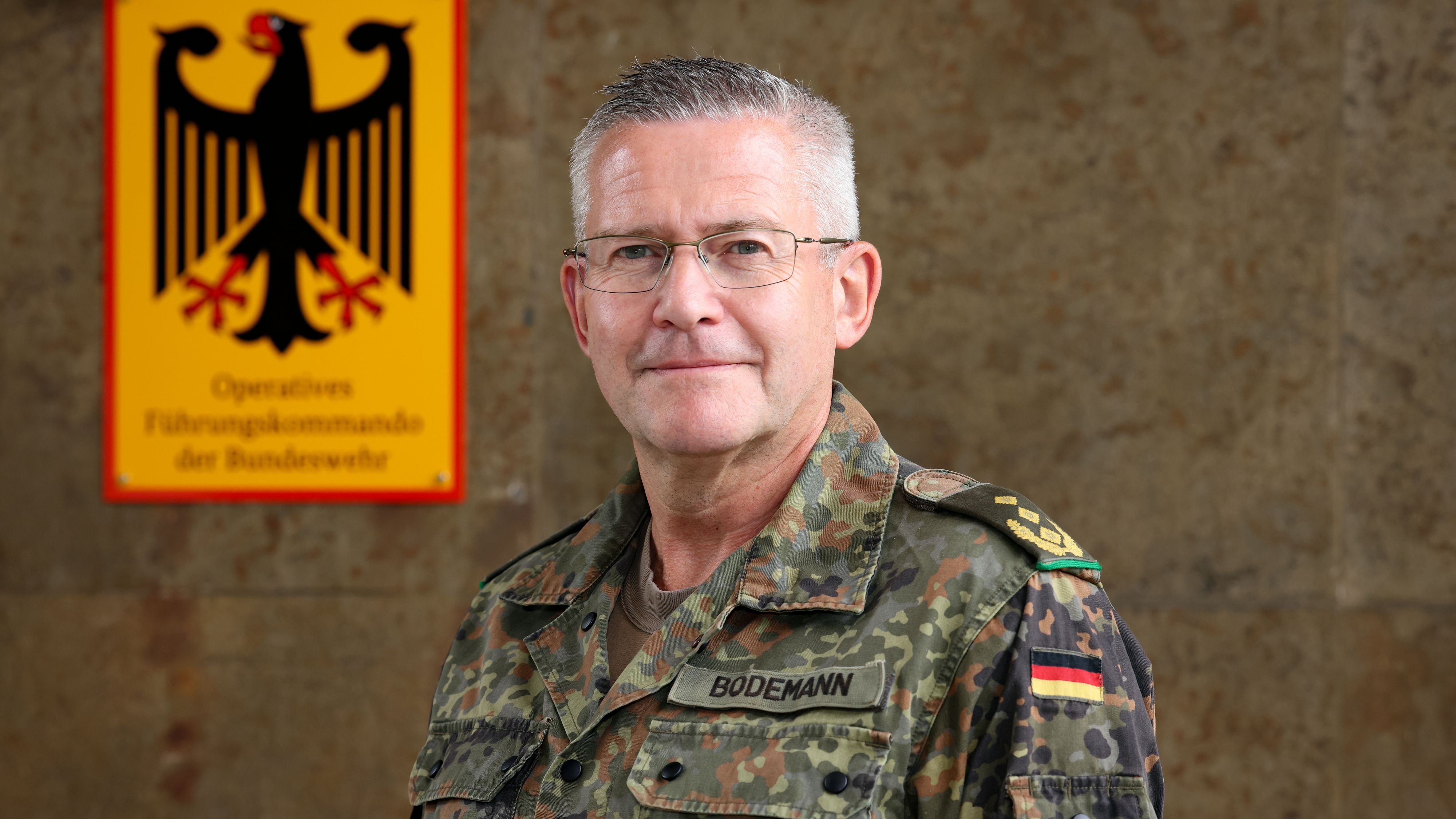 Verteidigung: „Unternehmen sollten begreifen, dass auch sie ein Ziel sind“