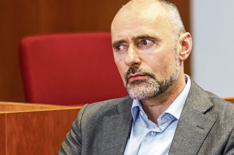 Cum-Ex-Skandal: Ankläger fordern moderate Haftstrafe für früheren ...