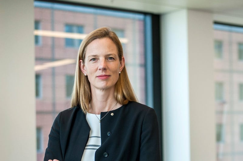 CFO-Wechsel bei Dax-Konzern Merck: von Roeder kommt, Kuhnert geht