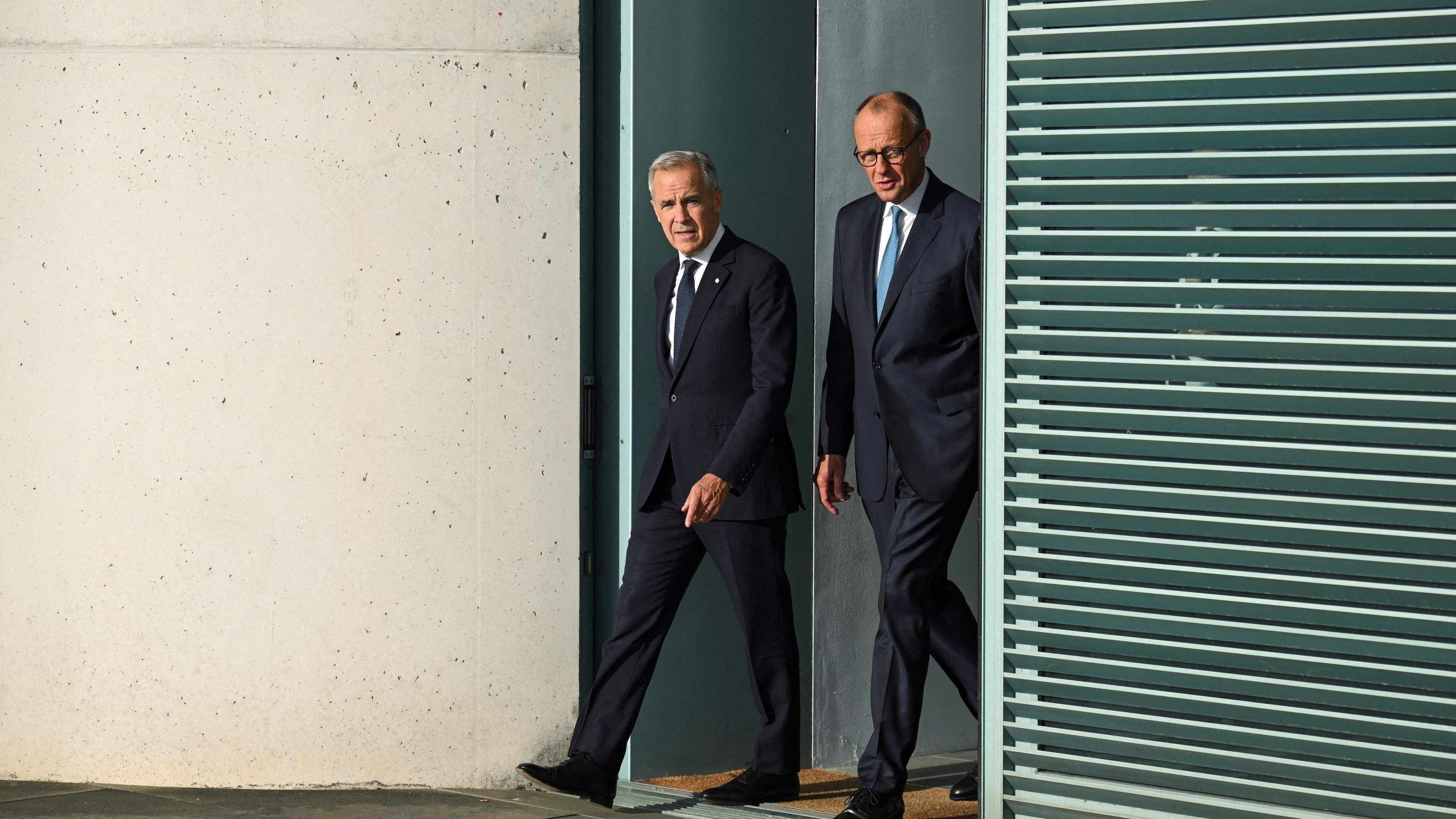 TKMS: Thyssen-Krupp-Tochter in enger Auswahl für kanadischen U-Boot-Auftrag