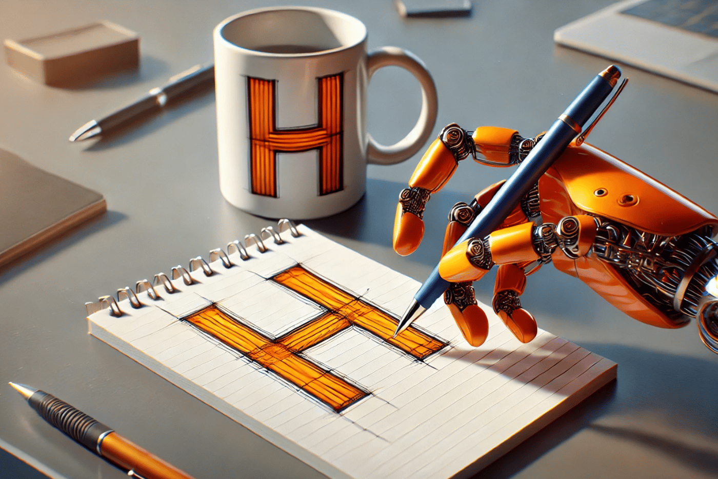 KI-Briefing: So setzen wir KI ein – Einblick in die Redaktion