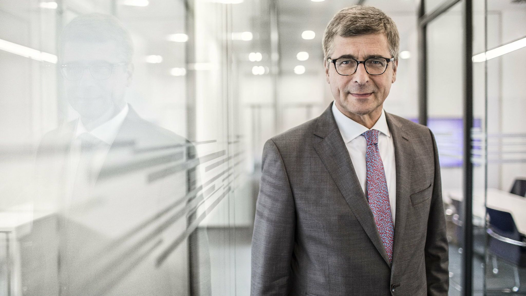 Wirtschaftsprüfer: Grant Thornton gewinnt Dax-Mandat