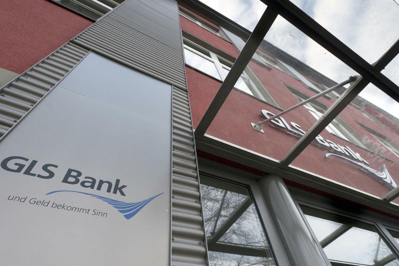 GLS Bank: Gebühr ohne Schrecken