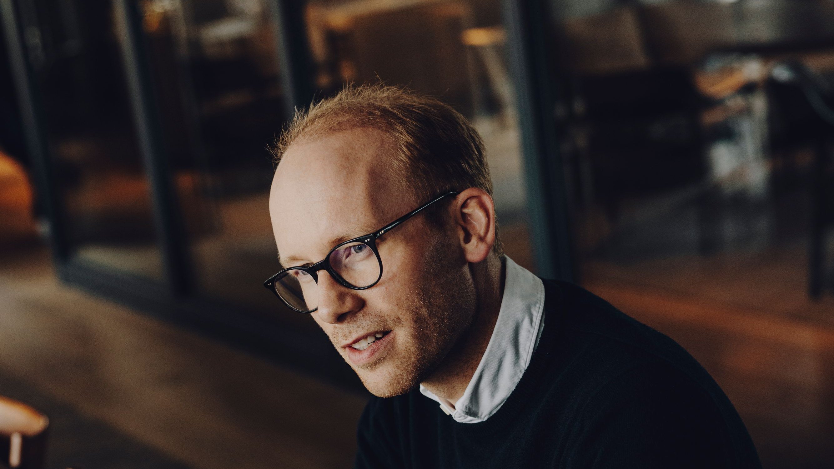 Deutschland: Warum Max Viessmann jetzt in Trafostationen investiert