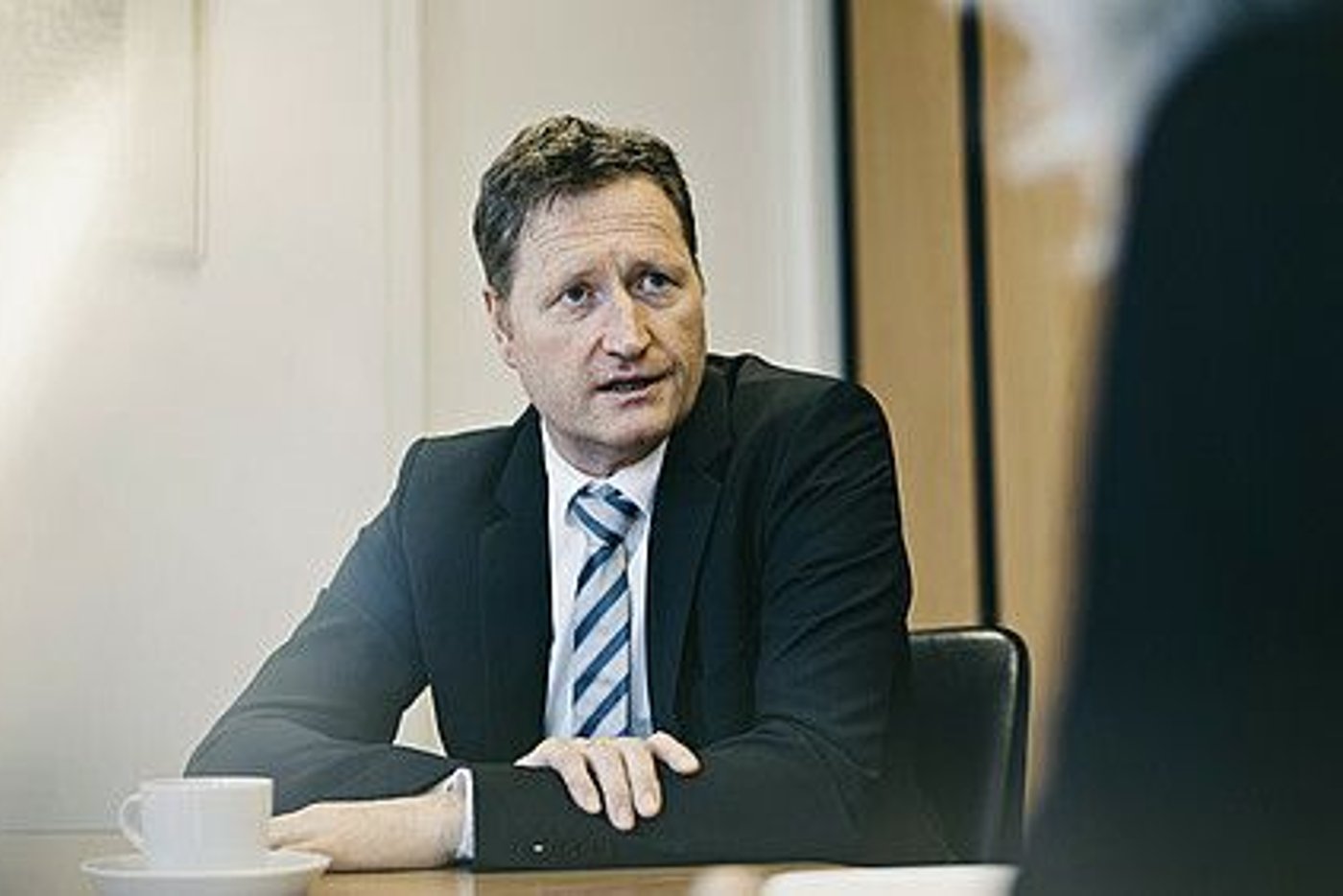 Wasserstoff-Affäre: Wissing stellt Disziplinarverfahren gegen ...
