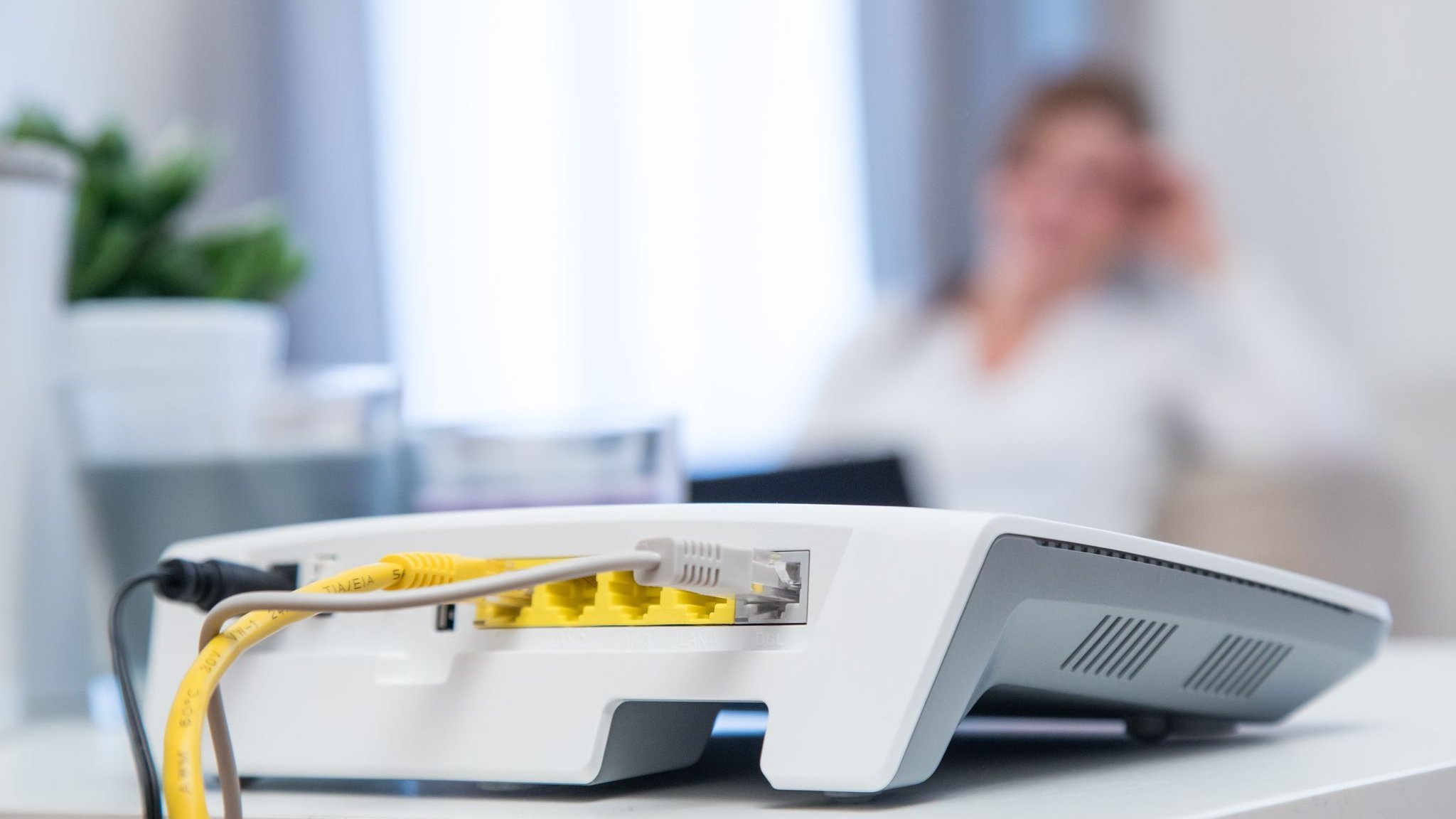 Modem kaufen reicht oft: Neuer Glasfaseranschluss mit altem Router: So ...